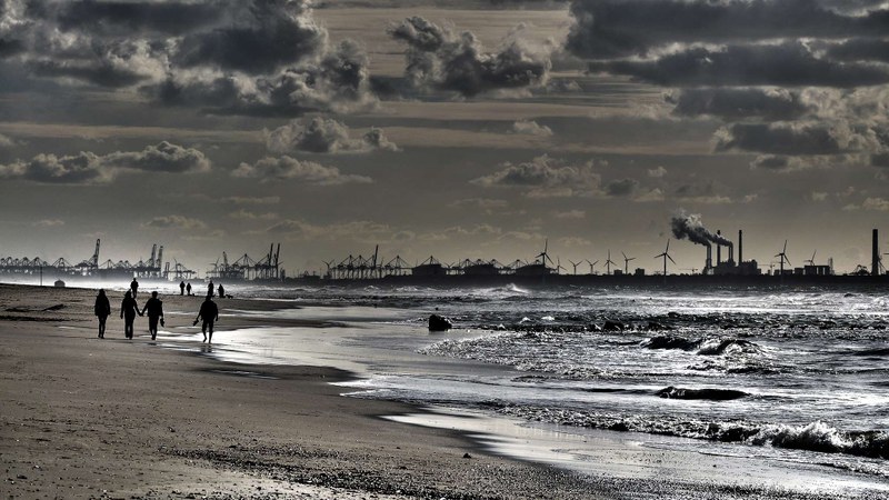 Europe’s air quality status 2021- update | Air quality in Europe 2021 ...