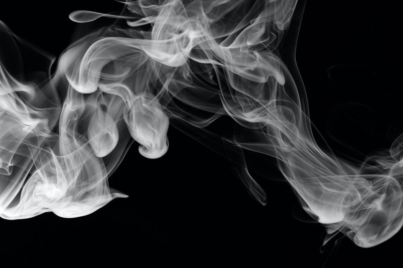 Second-hand smoke | Beating cancer — the role of Europe’s environment ...