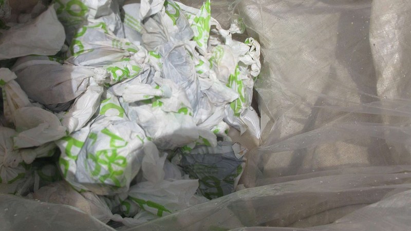 Biodegradable and compostable plastics — challenges and opportunities ...