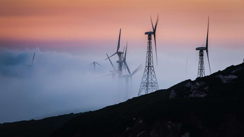 Cross-border cooperation on renewable energy | European Environment ...