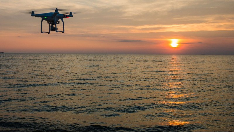 Delivery drones and the environment | Publications | European ...