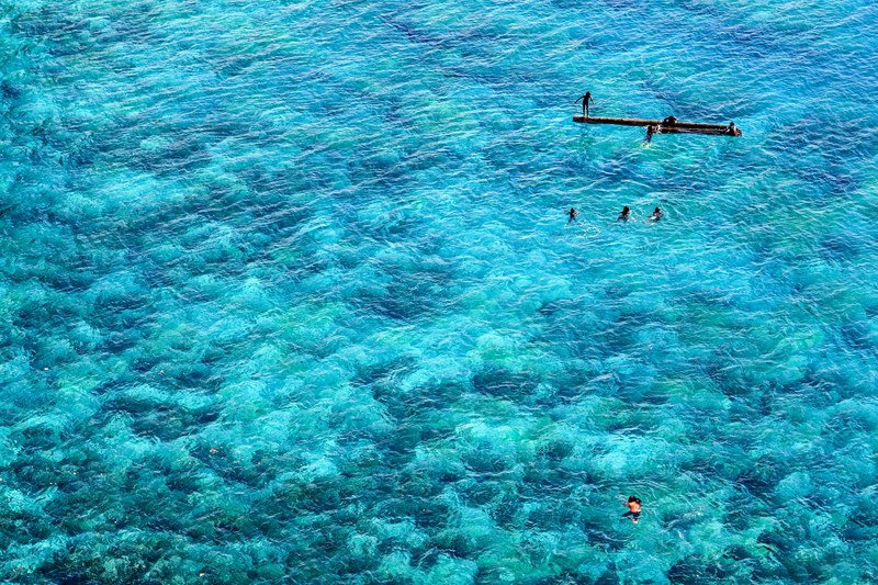 European bathing water quality in 2025 | Publications | European ...