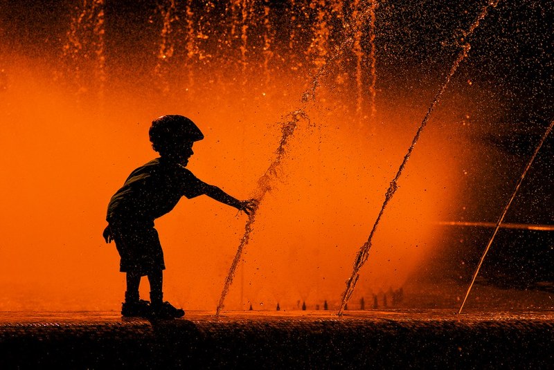 Heat and cold — extreme heat | Heat and cold | European Environment ...