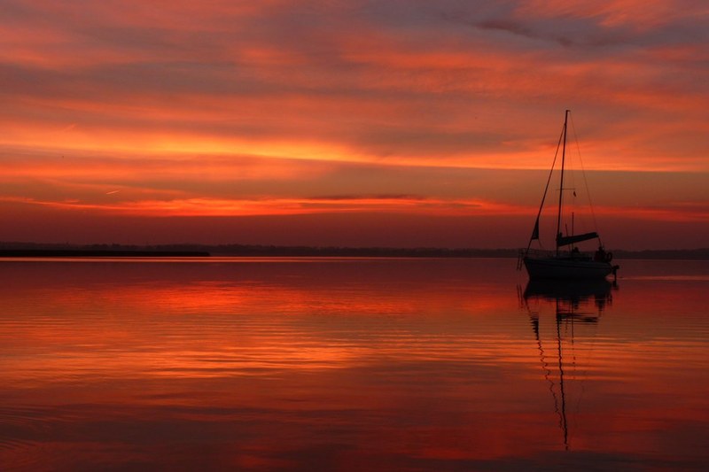 Open ocean — marine heatwave | Open ocean | European Environment Agency ...