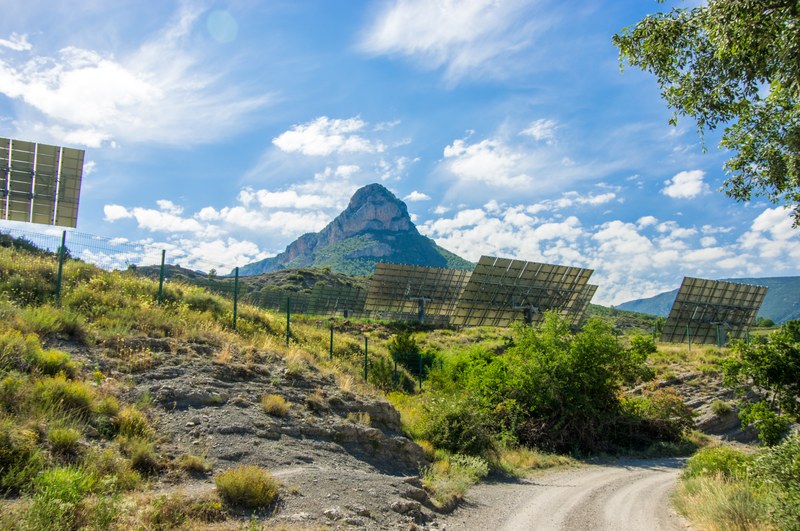 ‘Future-proofing’ the transition to sustainability: focus on policy ...