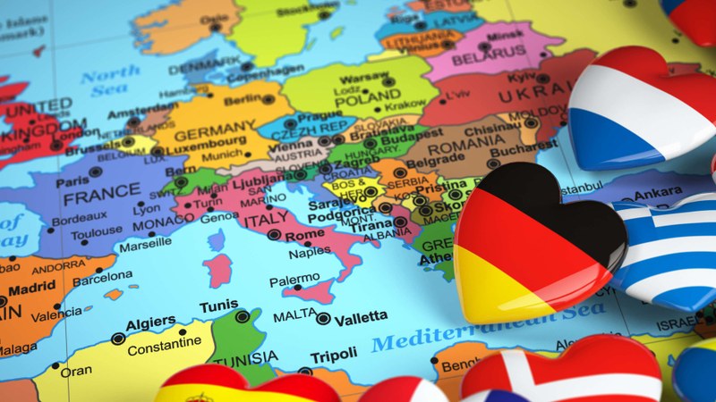 The ‘Scenarios for a sustainable Europe in 2050’ project | Imagining ...