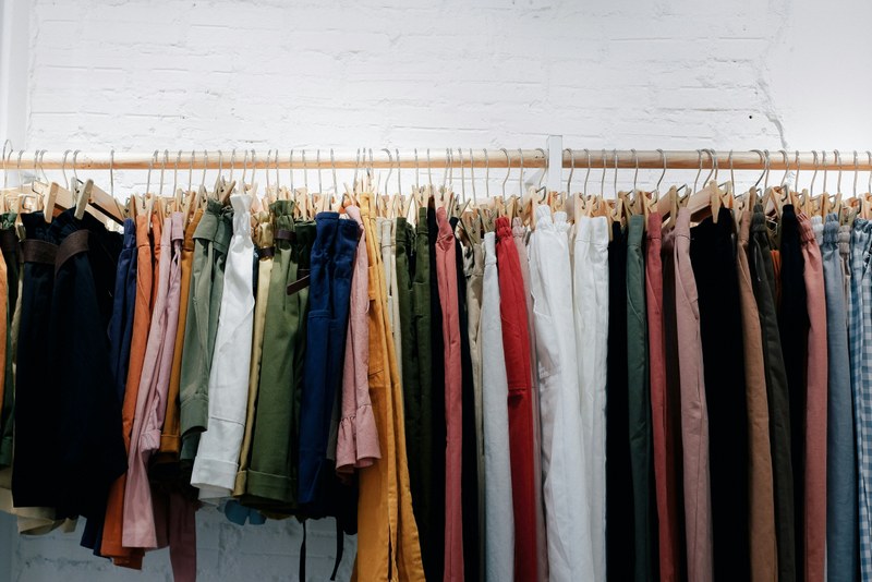 Management of used and waste textiles in Europe’s circular economy ...