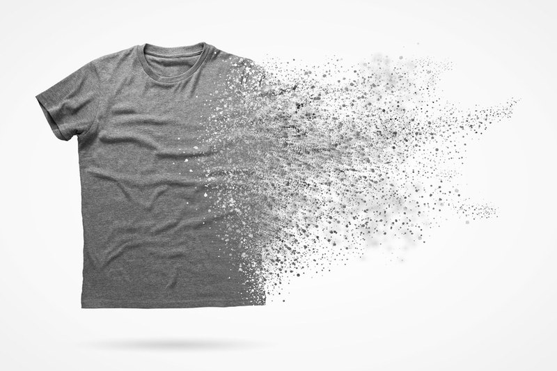 Microplastics from textiles: towards a circular economy for textiles in ...