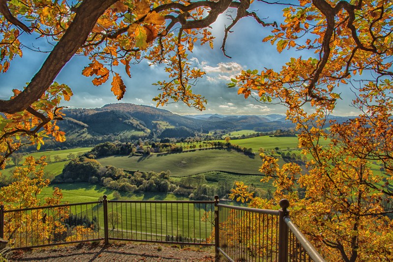 Solutions for restoring Europe’s agricultural ecosystems | European ...