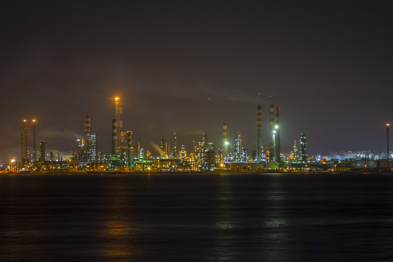 The costs to health and the environment from industrial air pollution ...