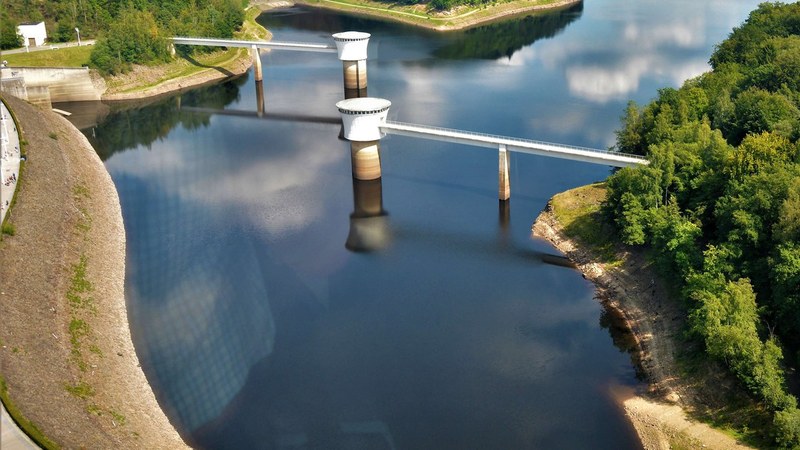 Tracking barriers and their impacts on European river ecosystems ...