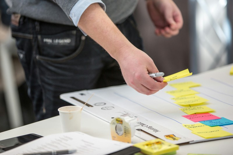Implementation catalyst | Circular economy good practices | Circularity ...