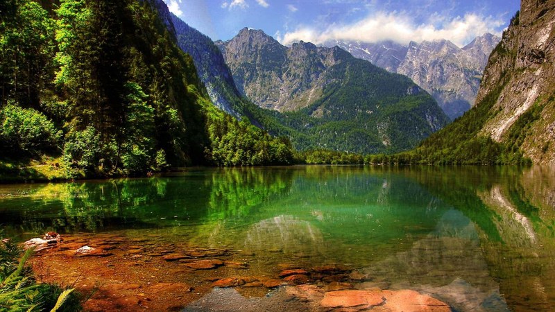 Germany | EEA member countries | European Environment Agency (EEA)