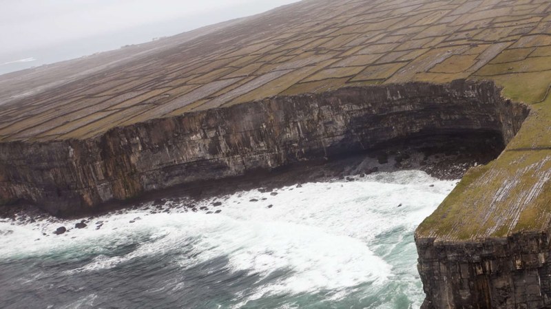 Ireland