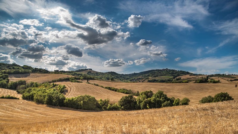 Italy | EEA member countries | European Environment Agency (EEA)