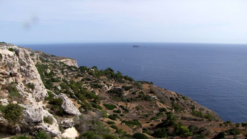 Malta | EEA member countries | European Environment Agency (EEA)