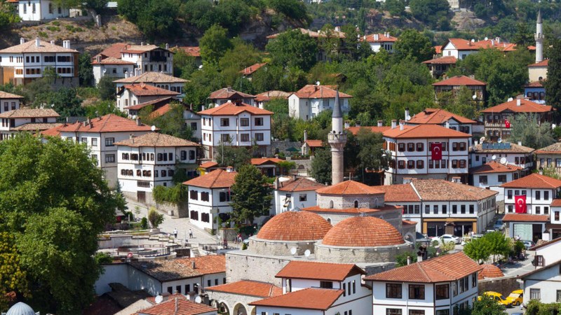 Türkiye