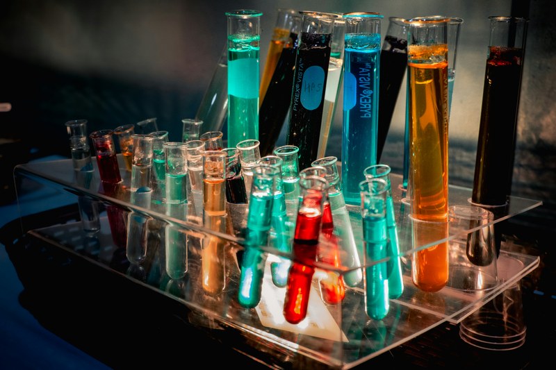 EU indicator framework for chemicals