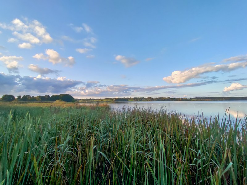 Interview — Uncovering what geospatial data can tell us about the ...