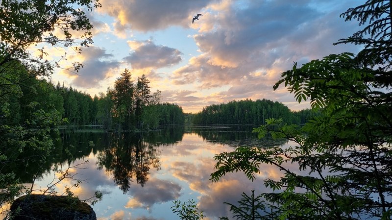 Water quality and quantity are key for well-being