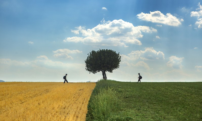 EEA launches Environment&Me photo competition | Press releases ...