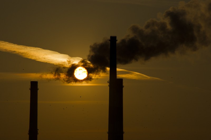 Emissions of key air pollutants continue to decline across the EU ...