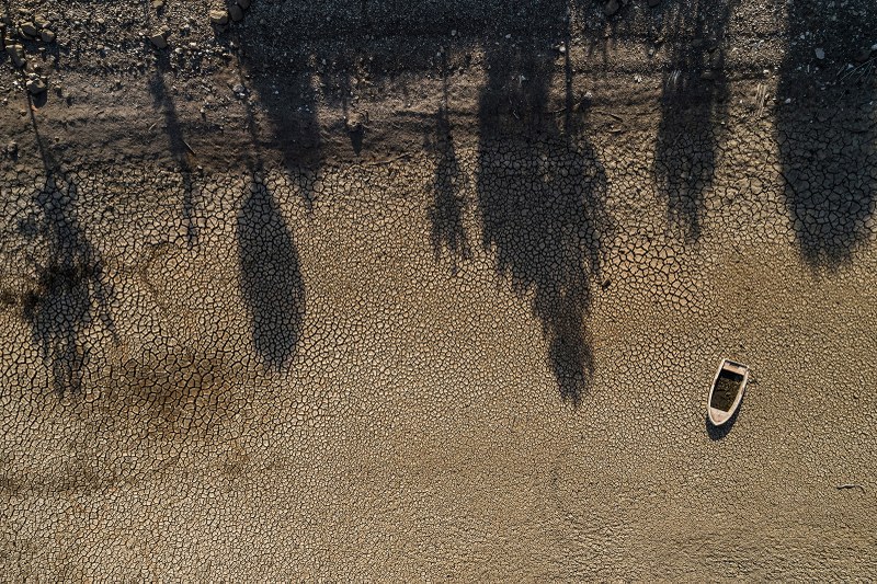 Extreme weather and uneven climate adaptation challenge Europe’s ...