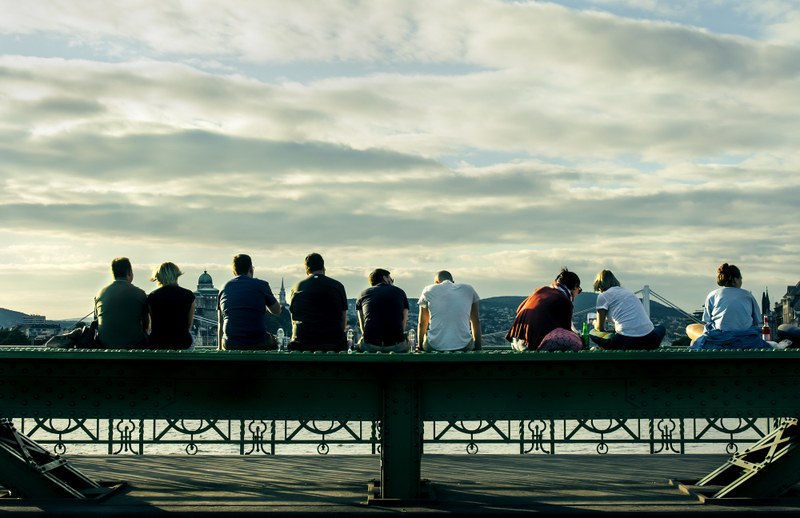 Air pollution levels still too high across Europe – remains top ...