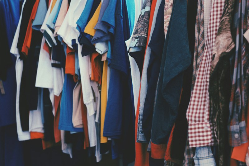 Many returned and unsold textiles end up destroyed in Europe | Press ...
