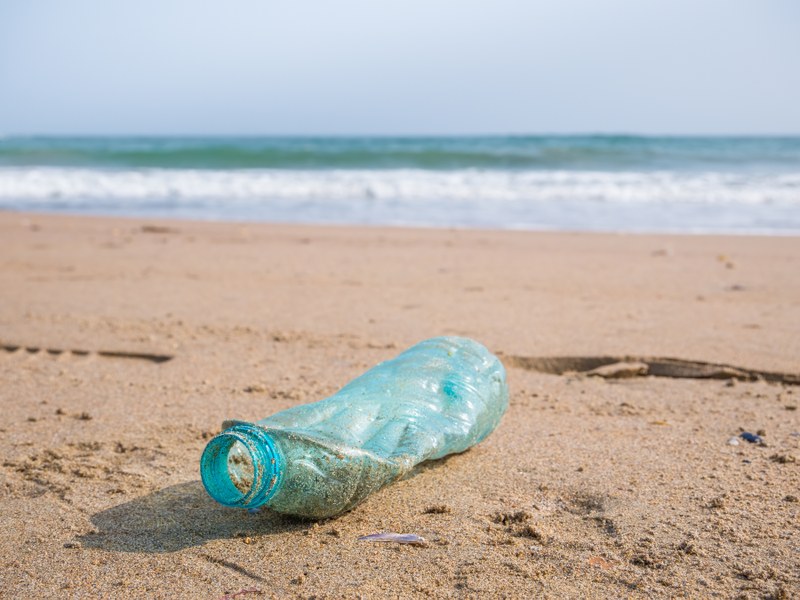 New EEA monitoring tool reviews progress on plastics circularity in ...