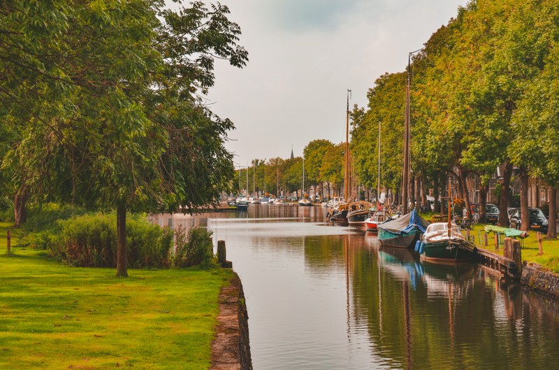EU Member States make progress in climate adaptation to boost ...