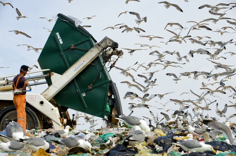Waste and recycling | In-depth topics | European Environment Agency (EEA)