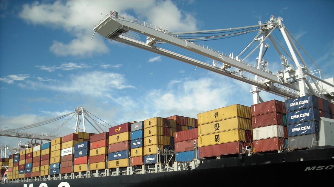EU exporting more waste, including hazardous waste — European ... EU exporting more waste, including hazardous waste — European ...